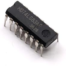 74LS83 Integrated Circuit – Main Store