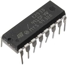 L293D DIP16 HLF Motor Driver – Main Store
