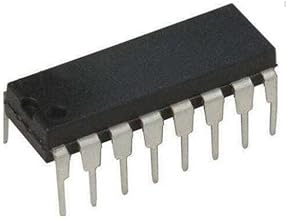 74LS165 Integrated Circuit – Main Store