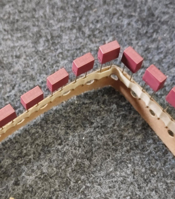 3.15A 250V T3.15A Fuse REOMAX Slow Blow rectangular – Main Store