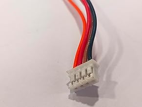 4 Pin Female CPU connector IBAT11203 – Main Store