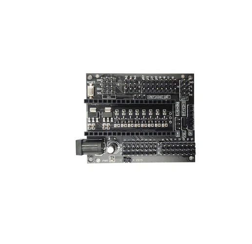 Raspberry Pi Pico Expansion Shield – Main Store