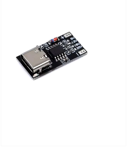 USB-C PD Trigger Board Module PD/QC Decoy Board – Main Store