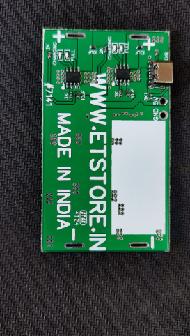 18650 dual Battery Charger Tp4056 Li-ion 3.7V – Main Store