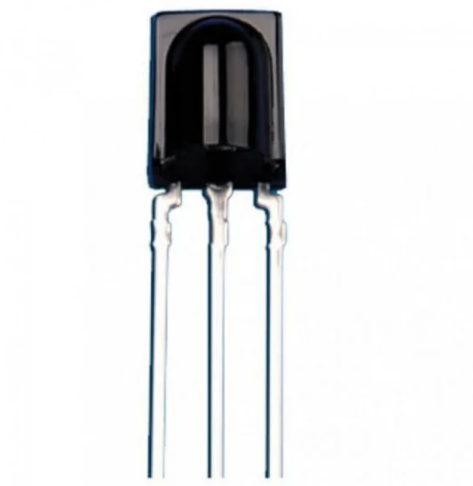 TSOP1838 Infrared IR Receiver Sensor Module – Main Store