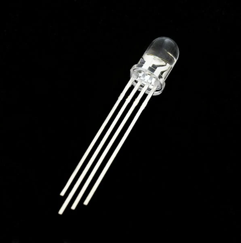 5MM RGB SLED ROUND COMMON CATHODE – Main Store