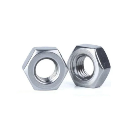 M4 Hex Nut stainless steel SS – Main Store