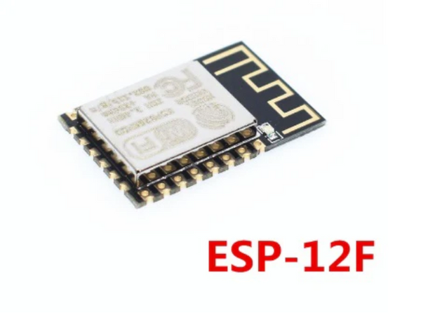 esp12F Esp8266 WiFi module ESP-12F – Main Store