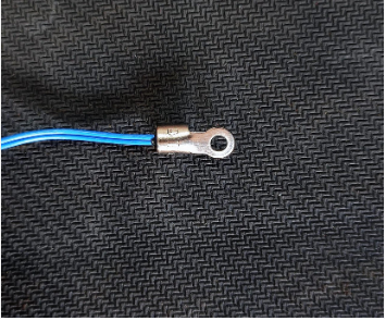 NTC 10K WIRED thermistor 103 temperature sensor Sowparnika (Copy ...