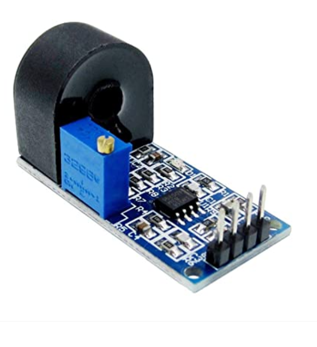 5A Single Phase AC Current Sensor Module – Main Store
