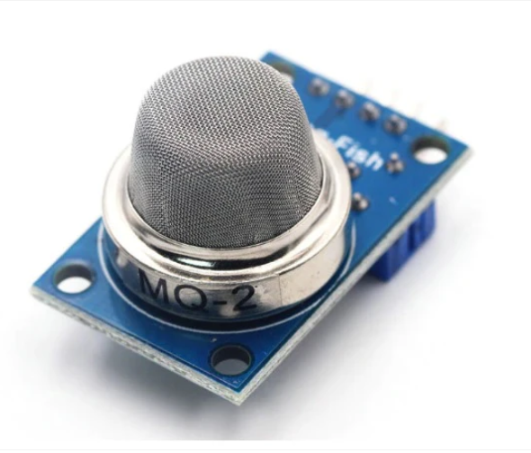 MQ-2 MQ2 Gas Sensor Module – Main Store