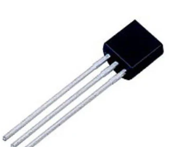 BC558 PNP Transistor High quality – Main Store