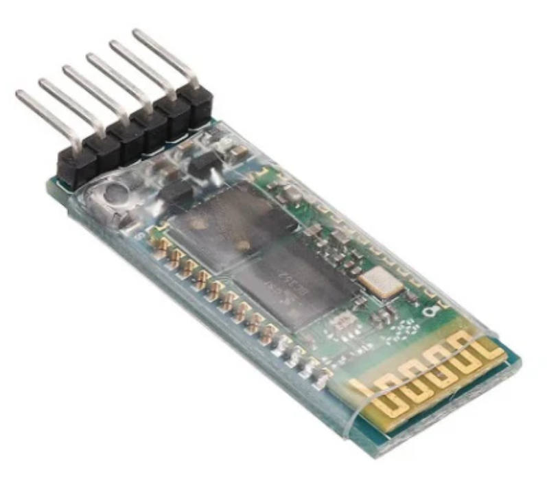 HC-05 Wireless bluetooth Serial Transceiver Module hc05 – Main Store