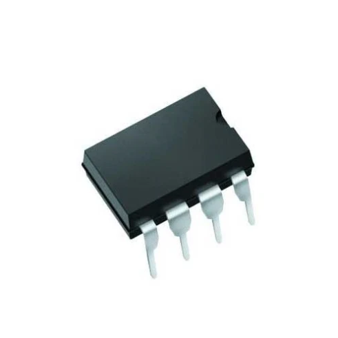 TL062CN Dual JFET Op-Amp IC DIP-8 TL062 – Main Store