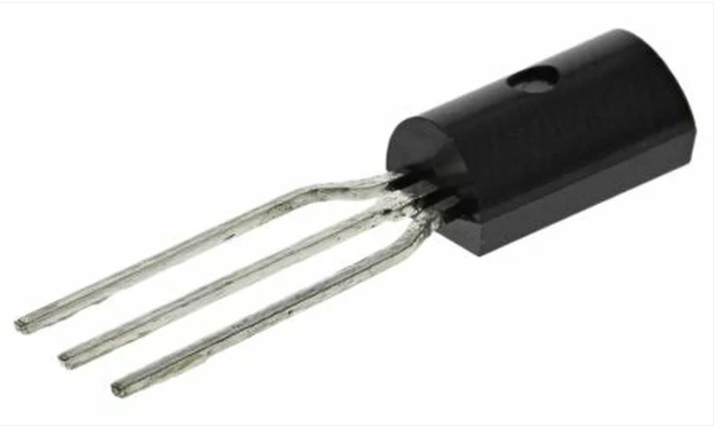 HT7550-1 TO-92 5V 100mA LDO VOLTAGE REGULATOR 7550-1 holtek72-18 – Main ...