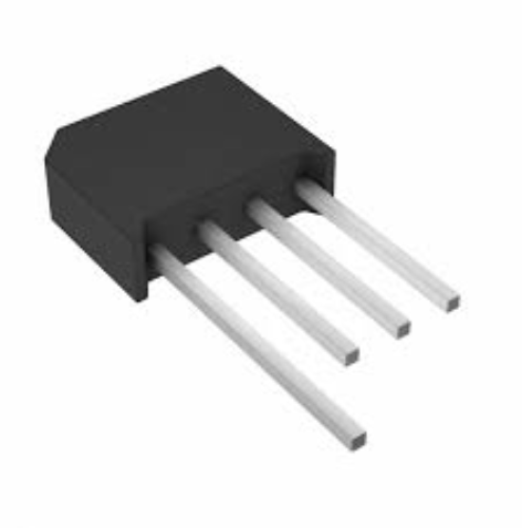 KBL10 RECTIFIER BRIDGE 4A 1000V KBL-10 DIODE – Main Store