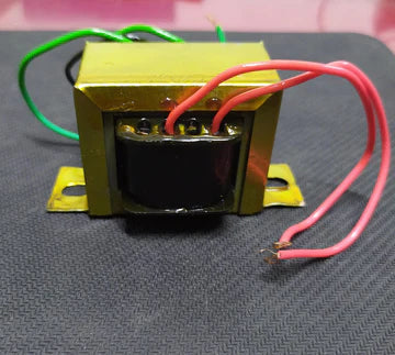 6V 500mA TRANSFORMER – Main Store