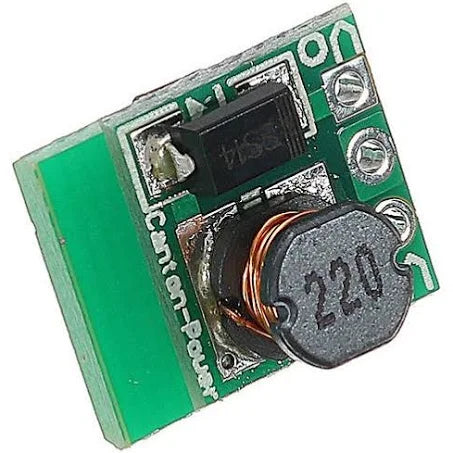 DC-DC Boost converter step-up module MINI – Main Store