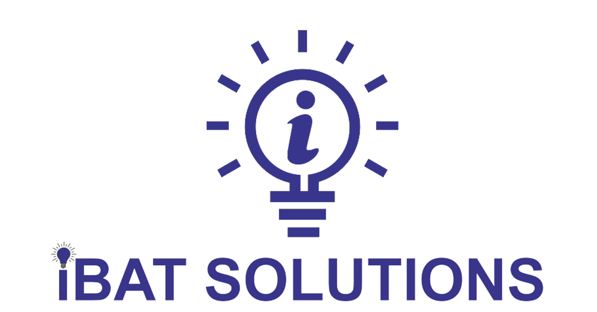 iBAT Solutions Store – Main Store